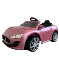 China 12V 7Ah Battery Powered Ride On Car for Kids 380 Dual Motor Electric Toy with Remote for sale