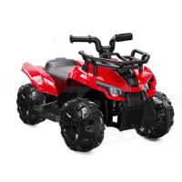 China 12V Kids Electric Ride On ATV Battery Car for Age 2-8 Years 50kg Max Load for sale