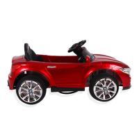 China 6V 4.5Ah Rechargeable Kids Ride On Car with 2.4G Remote Control for 3-8 Year Olds for sale