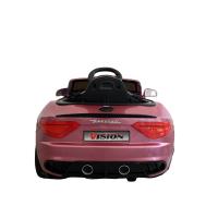 China 12V 7Ah Battery Powered Ride On Car for Kids 380 Dual Motor Electric Toy with Remote for sale