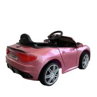 China 12V 7Ah Battery Powered Ride On Car for Kids 380 Dual Motor Electric Toy with Remote for sale