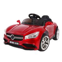 China Children Electric Ride On Car 6V4.5 Battery Remote Control Music 13.5kg GW for 3-8 Year Olds for sale