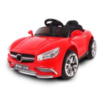China Children Electric Ride On Car 6V4.5 Battery Remote Control Music 13.5kg GW for 3-8 Year Olds for sale