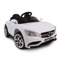 China Children Electric Ride On Car 6V4.5 Battery Remote Control Music 13.5kg GW for 3-8 Year Olds for sale