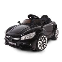 China Children Electric Ride On Car 6V4.5 Battery Remote Control Music 13.5kg GW for 3-8 Year Olds for sale