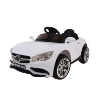 China Children Electric Ride On Car 6V4.5 Battery Remote Control Music 13.5kg GW for 3-8 Year Olds for sale