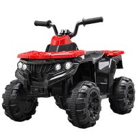 China 6V 4.5AH Electric Ride On ATV Car for Kids Ages 2-6 with Headlights and Music for sale