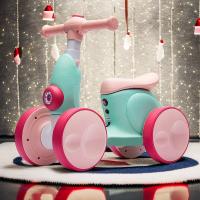 China Children Electric Ride On Car 6V Battery Music Lights for Age 2-7 Carton Size 39x31x20cm for sale