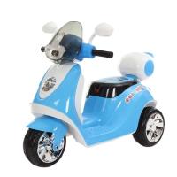 China Children Electric Ride On Motorcycle 6V4.5AH Battery 380 Motor Unisex Ages 2-7 for sale
