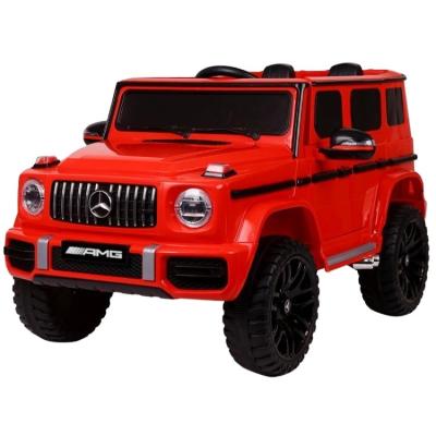 China 12V 380x4 Battery Ride On Electric Car for Kids with MP3 USB Bluetooth Music for sale