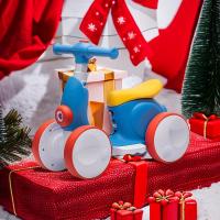China Children Electric Ride On Car 6V Battery Music Lights for Age 2-7 Carton Size 39x31x20cm for sale