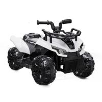 China Children Electric Ride On Car 4 Wheeler Off Road Vehicle with Music Lights 50kg Load for sale