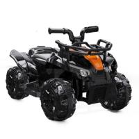 China Children Electric Ride On Car 4 Wheeler Off Road Vehicle with Music Lights 50kg Load for sale