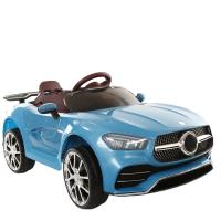 China 12V Battery Powered Electric Ride On Car for Kids with MP3 USB and Dual Drive for sale