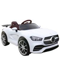China 12V Battery Powered Electric Ride On Car for Kids with MP3 USB and Dual Drive for sale