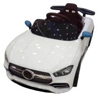 China 12V Battery Powered Electric Ride On Car for Kids with MP3 USB and Dual Drive for sale