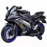 China 12V Kids Electric Ride On Motorcycle with Remote Control 550 Motor 100kg Load for sale