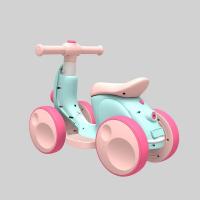 China Bubble Device Wheel Balancing And Alignment For Ride On Toy Scooter for sale