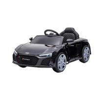 China 12V Battery Operated Two Seat Electric Ride On Toy Car with Remote Control for Kids 2-6 Years for sale