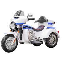 China 12V Kids Ride On Motorcycle 380 Dual Drive Battery Powered Toy Car for Ages 3-8 for sale