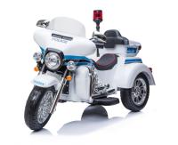 China 12V Kids Ride On Motorcycle 380 Dual Drive Battery Powered Toy Car for Ages 3-8 for sale