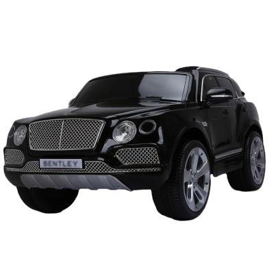 China Plastic 6v or 12v Electric Ride On Car with Remote Control from Authorized for sale