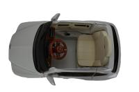 China Plastic 6v or 12v Electric Ride On Car with Remote Control from Authorized for sale