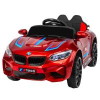 China 12V Electric Ride on Car for Kids 2 Seats with Remote Control 380 Motor 25kg Load for sale