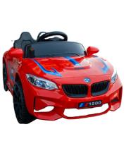 China 12V Electric Ride on Car for Kids 2 Seats with Remote Control 380 Motor 25kg Load for sale