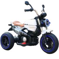 China Unisex Electric Ride On Kids Motorcycle Toy Car 108x57x80cm 6V Battery Powered for sale