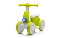 China Remote Control Kids Balance Car Ride On Toy 6V Battery 38x30x20cm Carton Size for 1-5 Year Olds for sale