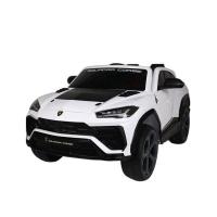 China 12V 7AH Electric Ride On Car for Kids Ages 3-8 with Bluetooth and USB for sale