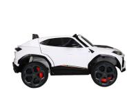 China 12V 7AH Electric Ride On Car for Kids Ages 3-8 with Bluetooth and USB for sale