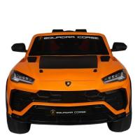 China 12V 7AH Electric Ride On Car for Kids Ages 3-8 with Bluetooth and USB for sale