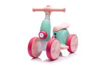 China Remote Control Kids Balance Car Ride On Toy 6V Battery 38x30x20cm Carton Size for 1-5 Year Olds for sale