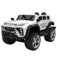 China Custom Baby Toy Ride On Battery Remote Control Car 12V7AH 4WD for Kids Ages 2-7 for sale