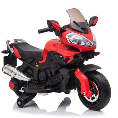China Kids Electric Ride on Car with Music and Headlights 2 Seater 12V Battery Powered Toy for Ages 3-8 for sale