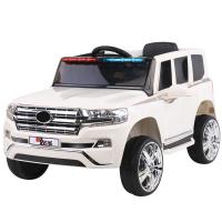 China Children Electric Ride On Car 2.4G Remote Control Off Road Toy for Kids Ages 3-10 for sale