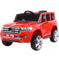 China Children Electric Ride On Car 2.4G Remote Control Off Road Toy for Kids Ages 3-10 for sale