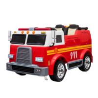 China 24V Electric Kids Ride on Car with 2.4G Remote Control 142x80x73cm for Ages 3-8 for sale