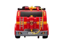 China 24V Electric Kids Ride on Car with 2.4G Remote Control 142x80x73cm for Ages 3-8 for sale