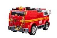 China 24V Electric Kids Ride on Car with 2.4G Remote Control 142x80x73cm for Ages 3-8 for sale