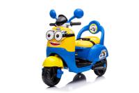 China Kids Electric Ride On Motorcycle 3-8 Years Old 88x36x65cm with Light Music USB for sale
