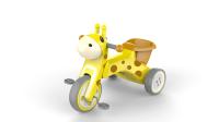 China Battery Powered Ride On Toy for Kids 3-8 Years 112cm with Music and Lights for sale