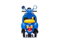 China Kids Electric Ride On Motorcycle 3-8 Years Old 88x36x65cm with Light Music USB for sale