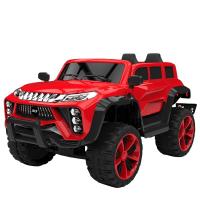 China 12V 2 Seater Kids Ride On Car with 12V7AH Battery and 4 Motors for Ages 2-7 for sale