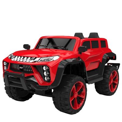 China 12V 2 Seater Kids Ride On Car with 12V7AH Battery and 4 Motors for Ages 2-7 for sale