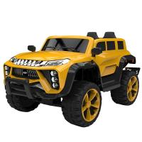 China 12V 2 Seater Kids Ride On Car with 12V7AH Battery and 4 Motors for Ages 2-7 for sale