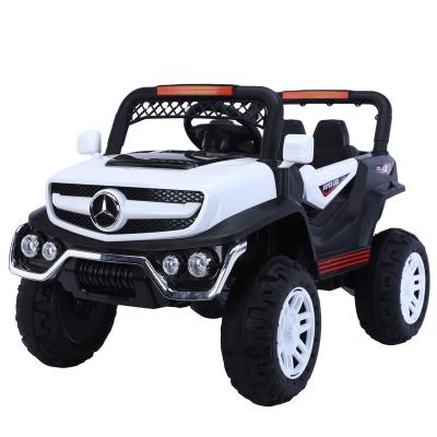 China 12V Electric Ride On Car for Kids with Remote Control Ages 3-8 for sale