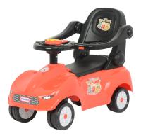 China Battery Powered Ride On Toy for Kids 2-6 Years with Music 23kg Max Load for sale